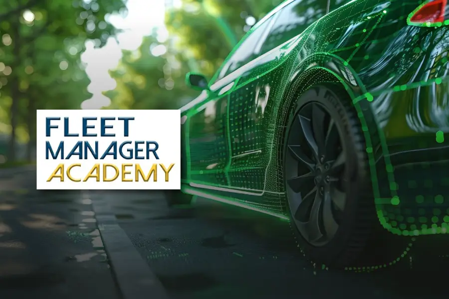 Fleet Manager Academy 2025: appuntamento a Milano | FleetUP